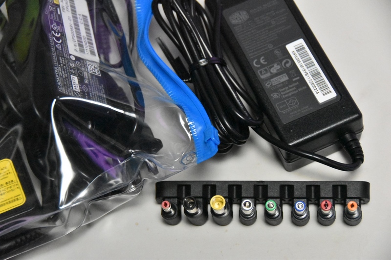 [B! PC] 【山田祥平のRe:config.sys】ケーブル一本さらしにまいて月が出ずとも抜き差し自在 - PC Watch