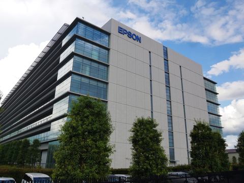 エプソン、PrecisionCoreプリントヘッドの新生産工場が竣工 ～開発から生産までの一貫体制を構築し、3倍の生産能力向上を見込む ...