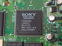 【レビュー】「プレイステーション クラシック」分解記 - PC Watch