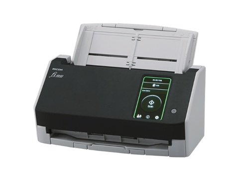 モデル着用＆注目アイテム リコー PFU ドキュメントスキャナ 3年保証延長付き ScanSnap iX1600 DURODEX 断裁機 ...