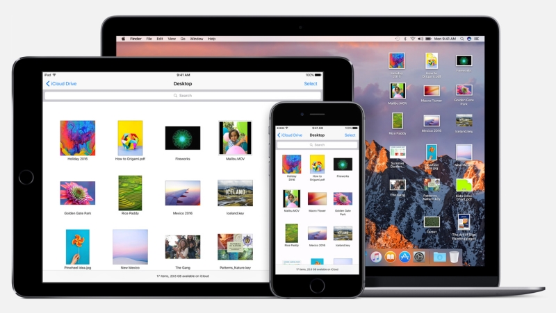 Apple、MacでもHey! Siriできる「macOSパブリックベータ」がリリース ～iPhone向けのiOS 10ベータも同時配布 ...
