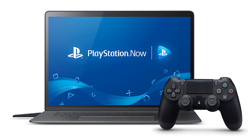 SIE、「PlayStation Now for PCアプリ」を3月21日より提供開始 - PC Watch