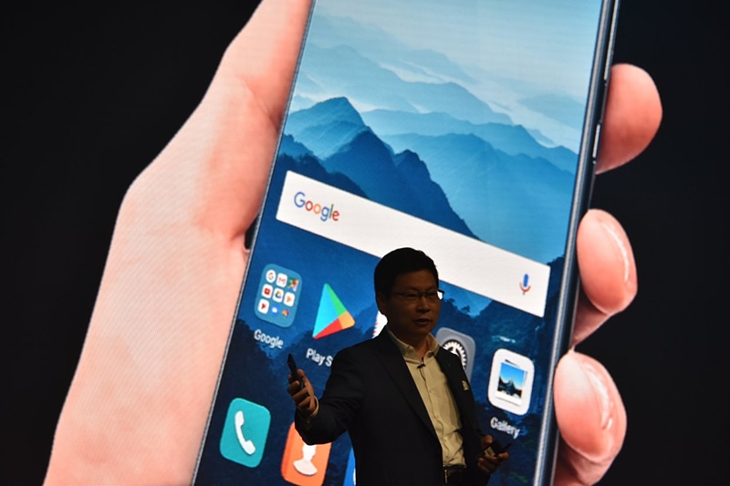 Kirin 970によるAIが切り開く新たなスマホの可能性 - PC Watch