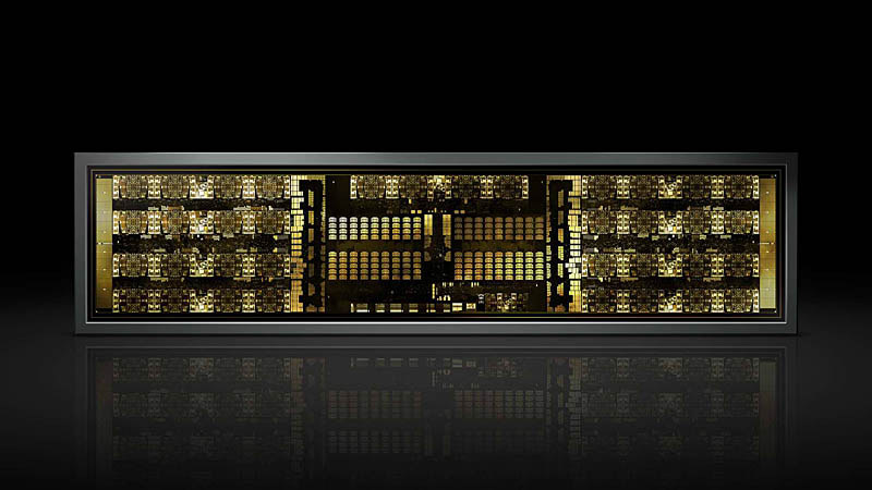 【後藤弘茂のWeekly海外ニュース】NVIDIAのマルチGPUの切り札「NVSwitch」と16 GPUシステム「DGX-2」 - PC Watch