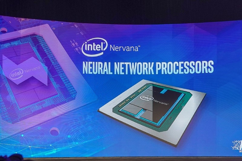 Intel、深層学習を高速化する「Nervana NNP-L1000」を2019年末までに出荷 ～2020年の東京オリンピックのAI ...