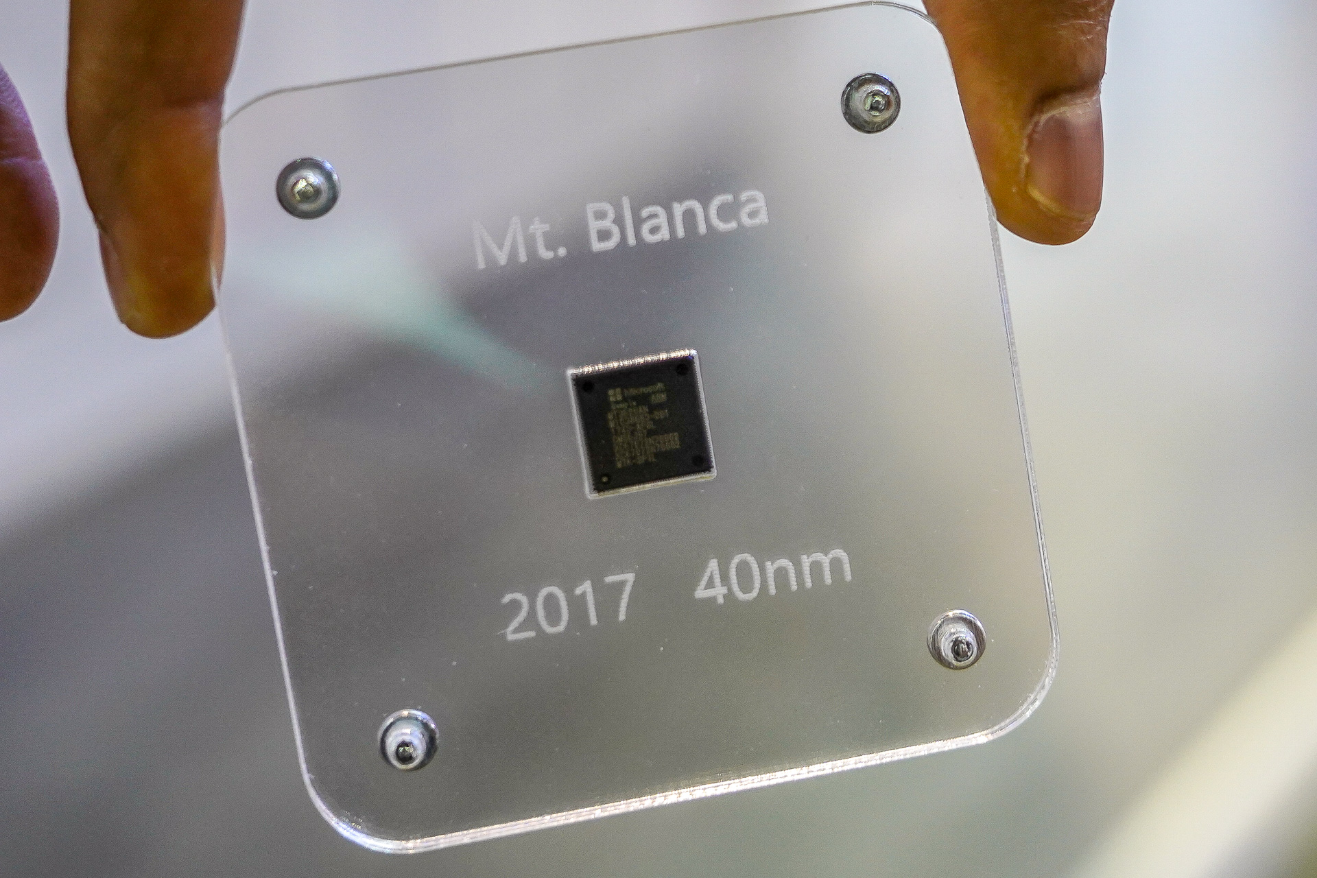 【イベントレポート】MicrosoftはAzure Sphere 、Azure IoTを中心としたAI/IoTソリューションを展示 - PC ...