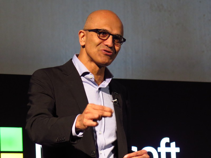 日本マイクロソフト、AI技術やAzure、365サービスの利用を促す「Tech Summit 2018」を開催 - PC Watch