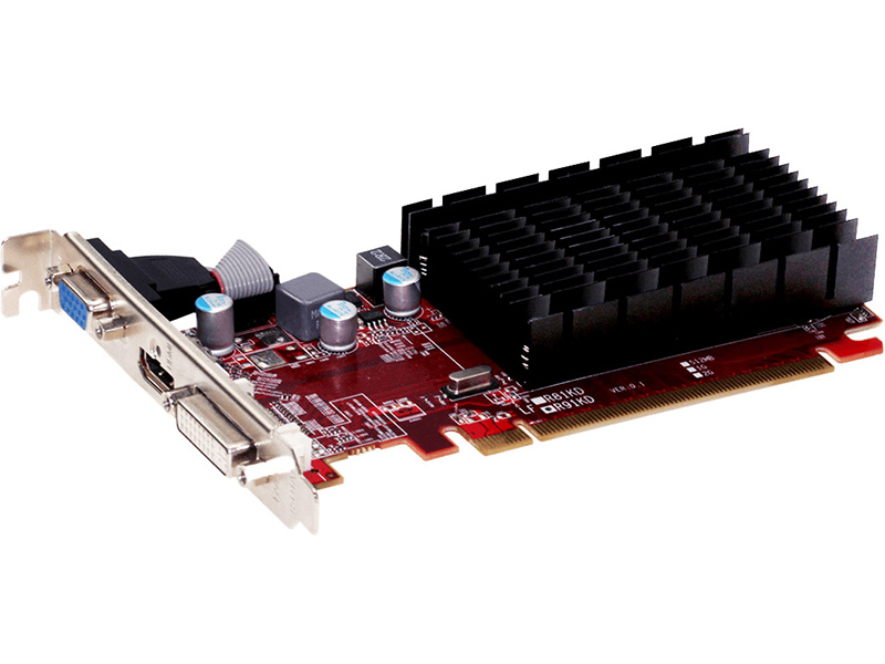 Baratong Computer Parts Accesories Davao POWERCOLOR RADEON R5-230 2GB ...