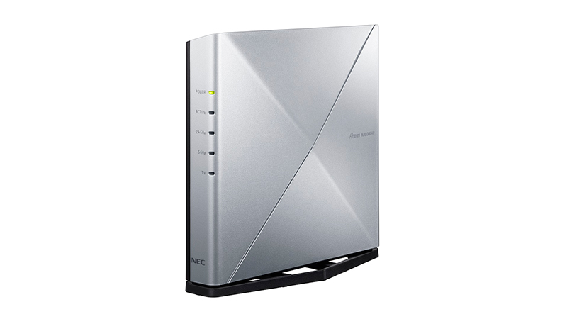 【ニュース・フラッシュ】NEC、無線LAN製品「Aterm」をAmazonで販売開始 ～法人向けのAmazonビジネスでも展開 - PC Watch