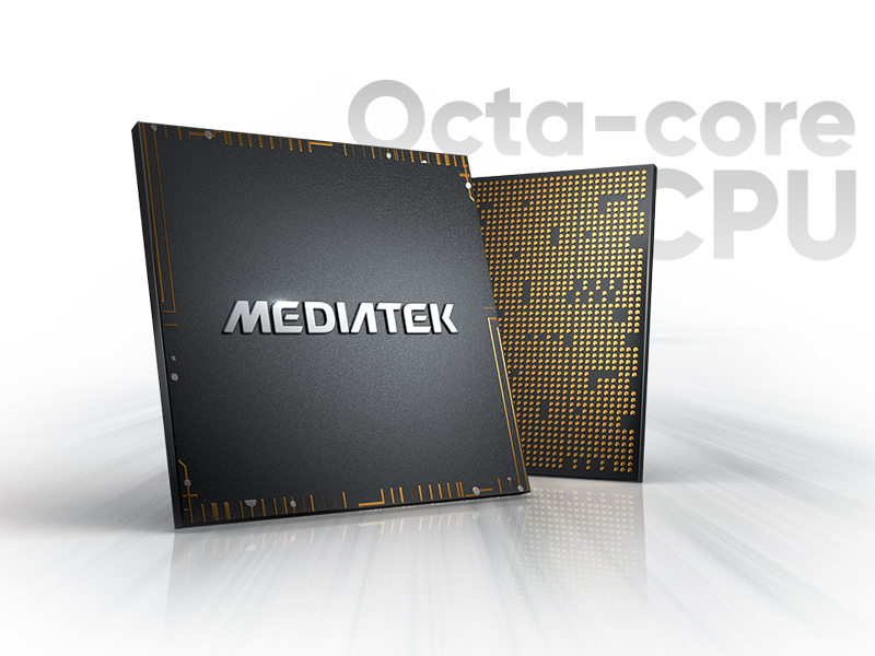 MediaTek、Chromebook向けの6nmプロセス採用高性能SoC「MT8195」 - PC Watch