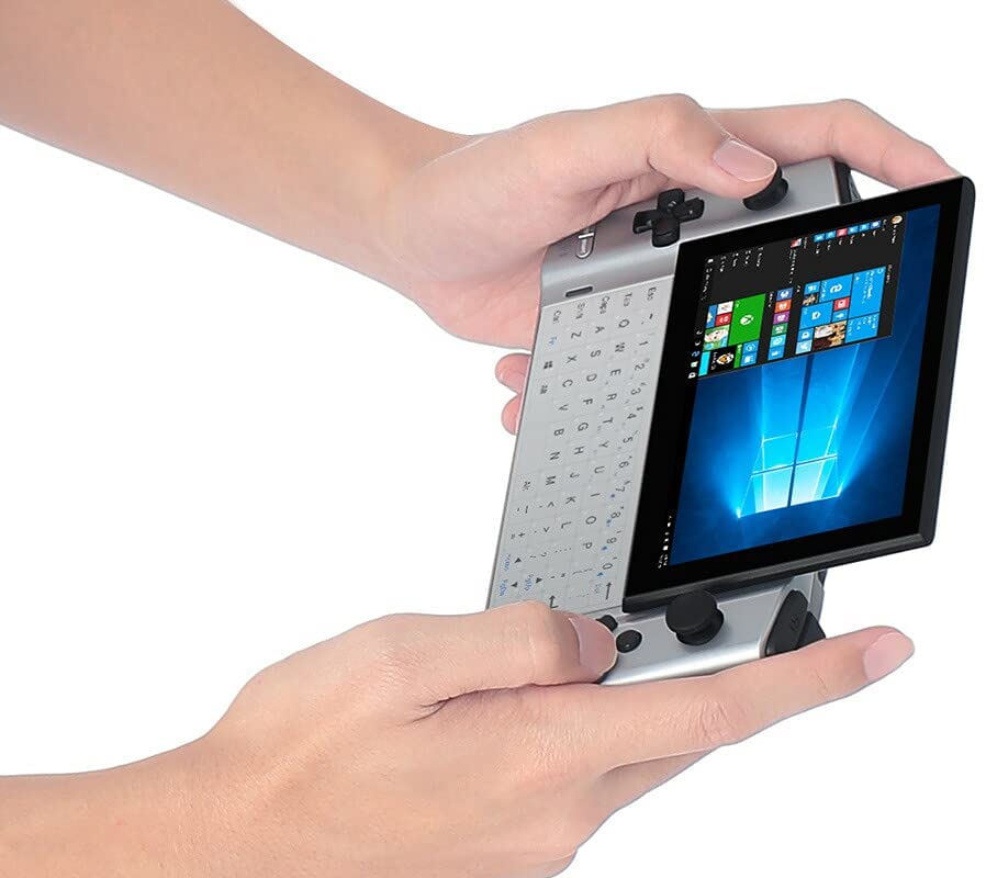 リンクス、5.5型WindowsゲーミングUMPC「GPD WIN 3」予約開始 - PC Watch