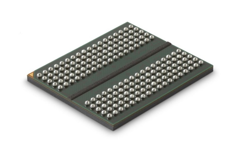 Micron、GeForce RTX 3090 Ti向けにGDDR6Xを出荷 - PC Watch