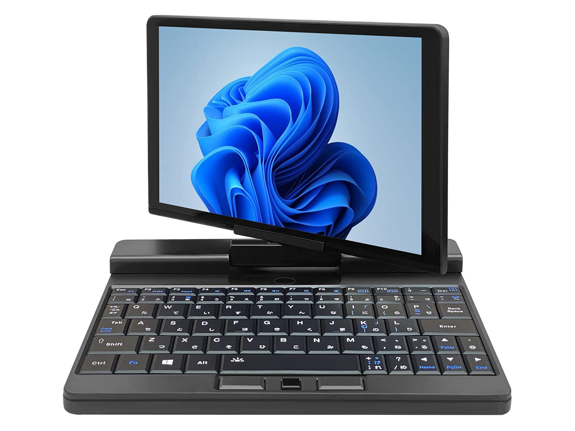 【本日みつけたお買い得品】重さ550gと軽量な7型UMPCが2万8千円以上オフ。Amazonセール - PC Watch