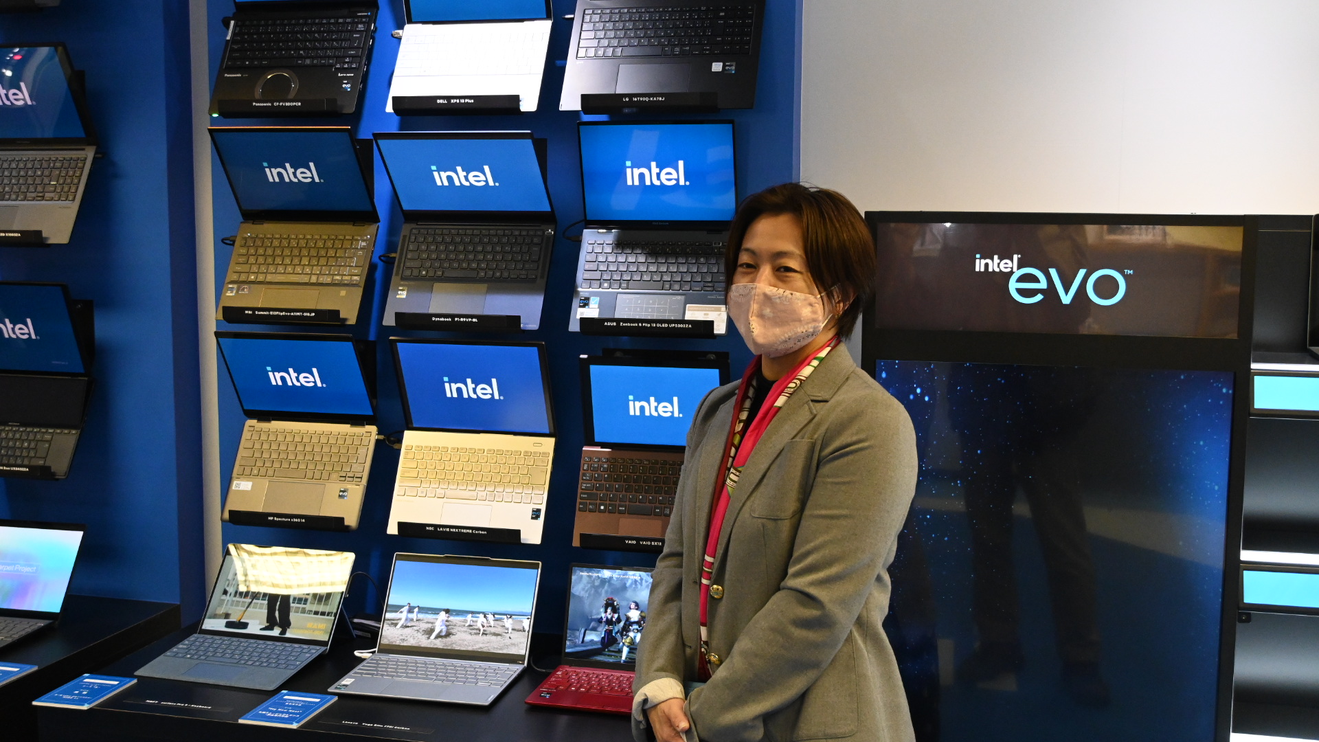 [B! PC] 【山田祥平のRe:config.sys】 入っているのは当たり前、さあ、その先には何があるのか