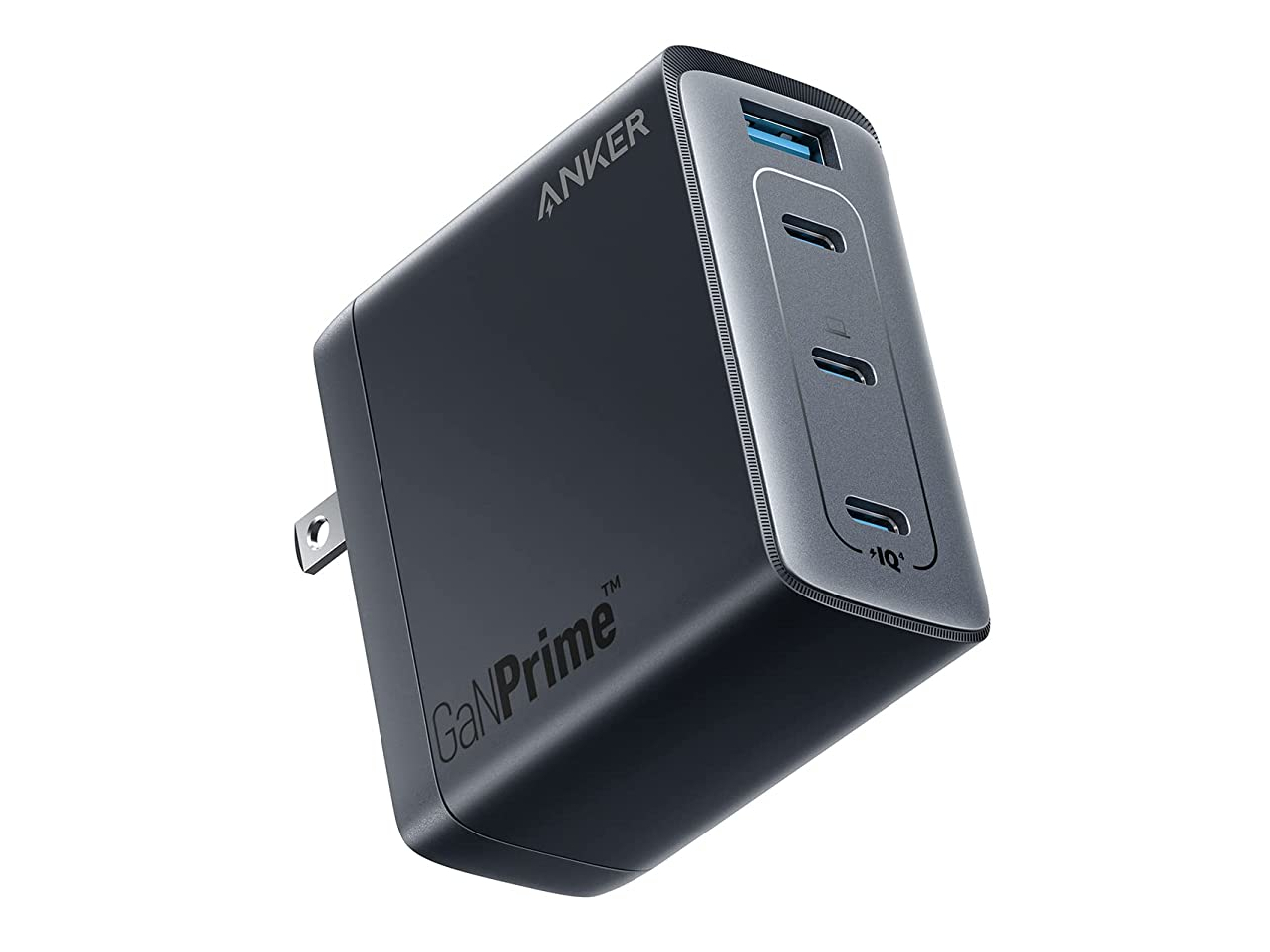 【本日みつけたお買い得品】150W出力のAnker製USB充電器が3千円引き。Amazonセール - PC Watch