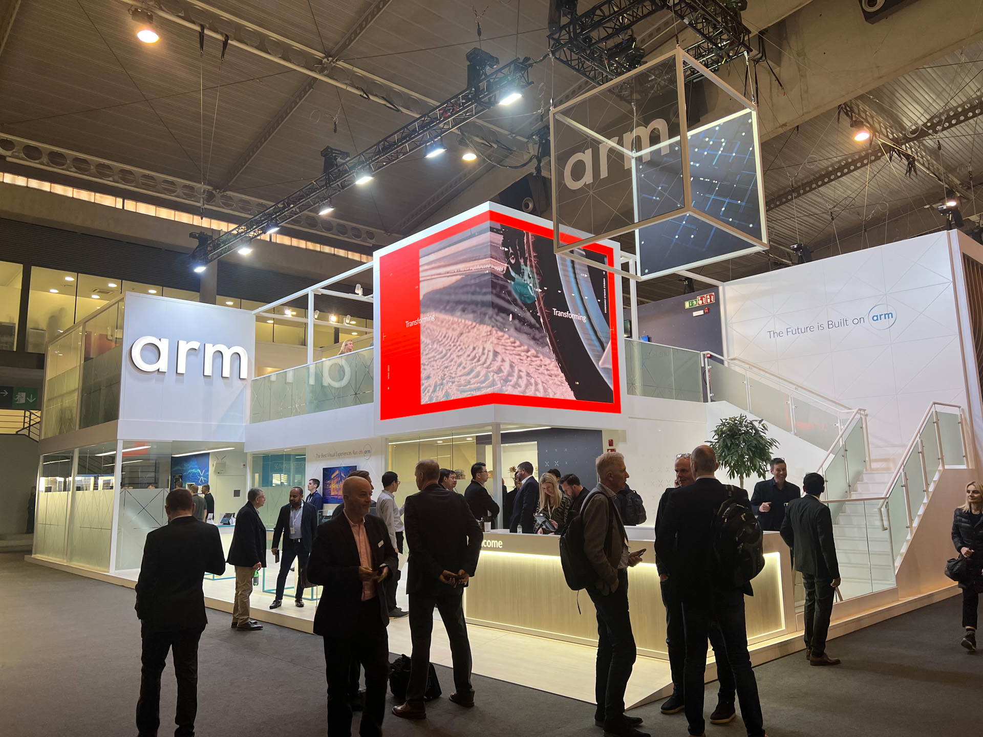 Arm、Apple Mのシングルスレッド性能に追い付くべく新Cortex-Xを開発中 - PC Watch