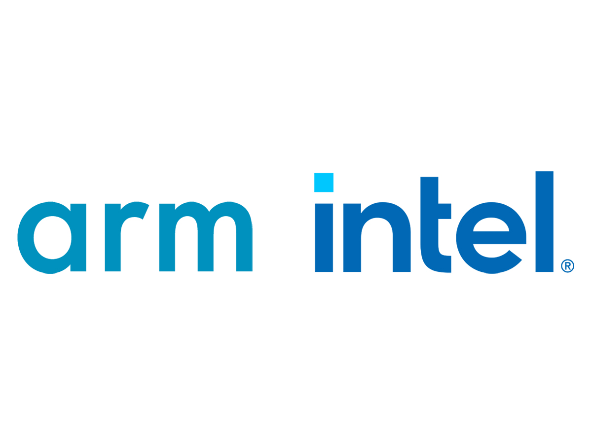 Arm、複数世代でIntelの半導体製造設備利用 - PC Watch