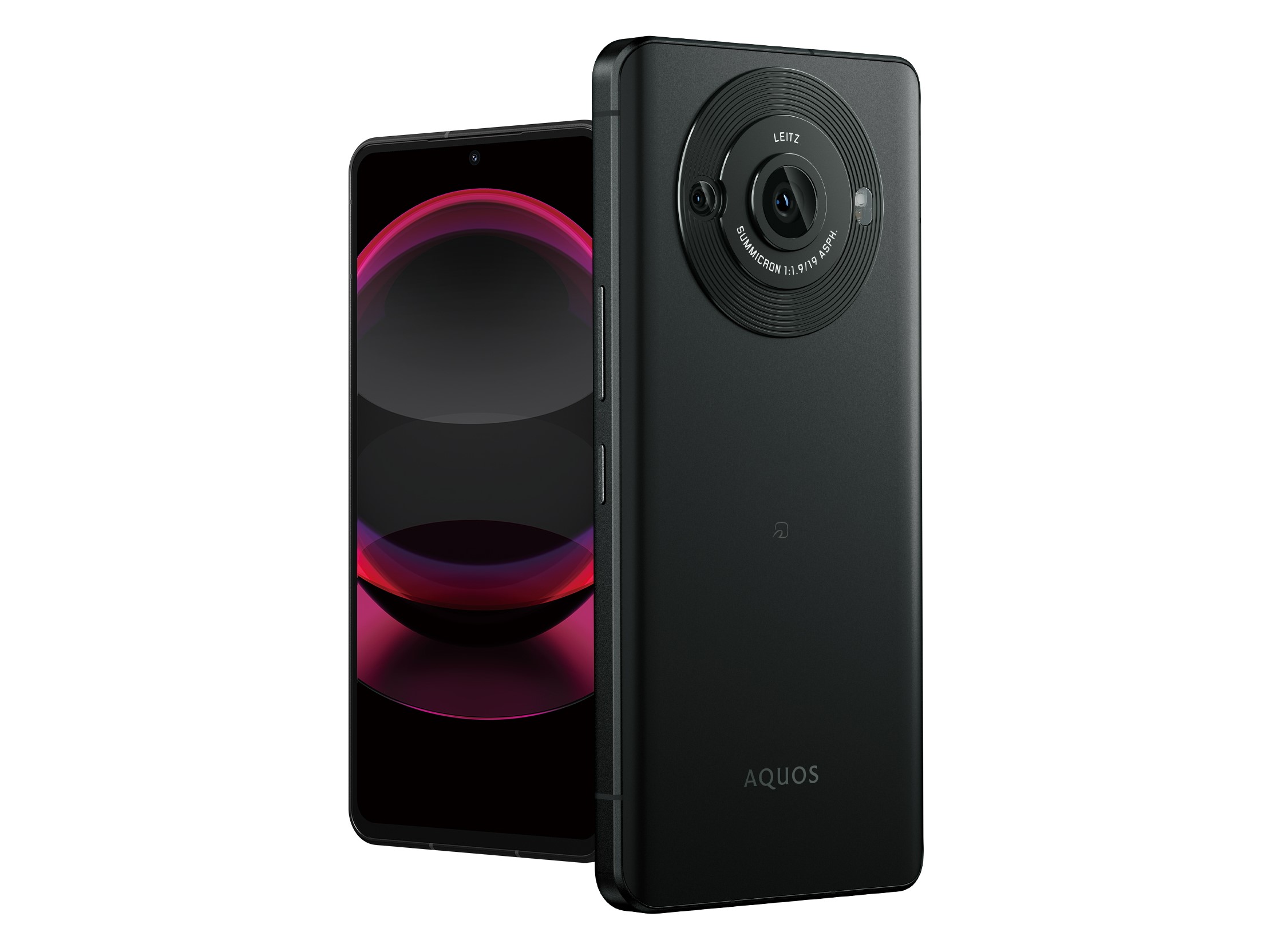 シャープ、1型センサー+ハイエンドスナドラ搭載スマホ「AQUOS R8 pro」 - PC Watch