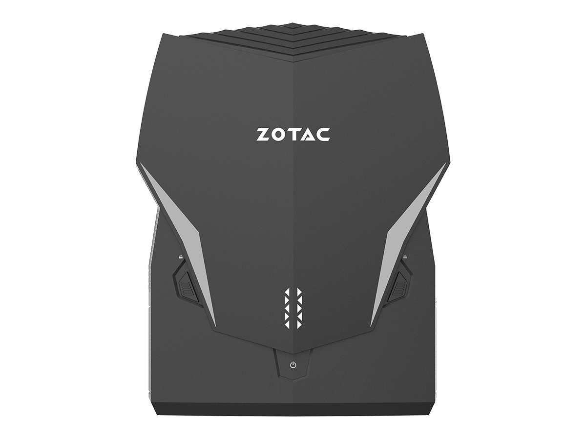 エルザ、RTX A4500搭載のZOTAC製VR向けバックパック型PCを取り扱い開始 - PC Watch