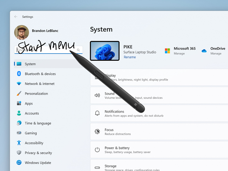 Windows 11 Insider Preview: New Features and Enhancements for ...