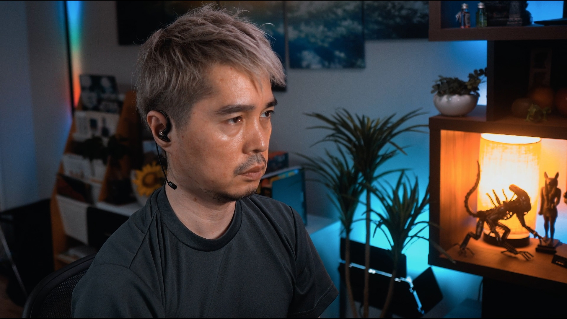 【特集】【動画レビュー】その名は「Kimura」。お気に入りイヤフォンに高性能マイクを後付けしよう - PC Watch