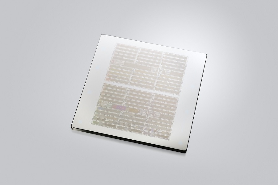 大日本印刷、3nm相当のEUV露光向けフォトマスク製造プロセスを開発 - PC Watch