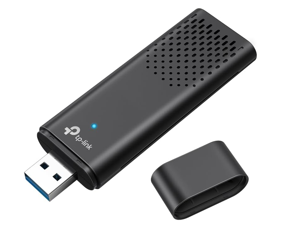 【本日みつけたお買い得品】Wi-Fi 6対応のUSB無線アダプタが3,090円で販売中 - PC Watch