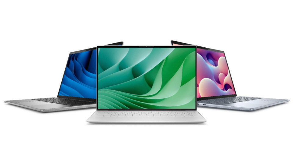デル、「XPS 13」などCopilot+ PC準拠のAI PC 5機種 - PC Watch