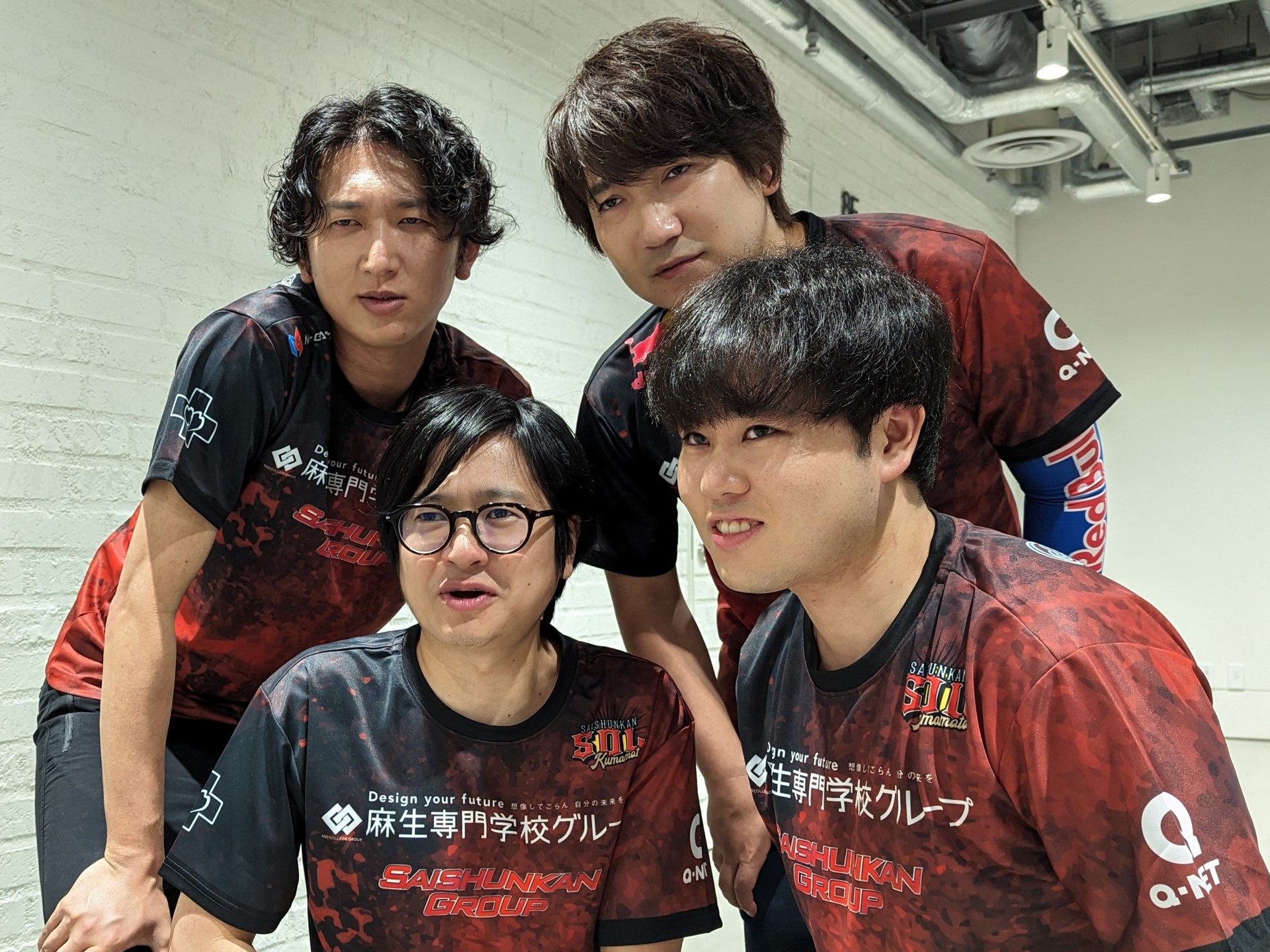 総勢12チーム2ディビジョン制となったSFL 2024。全チームに意気込みをインタビュー - PC Watch