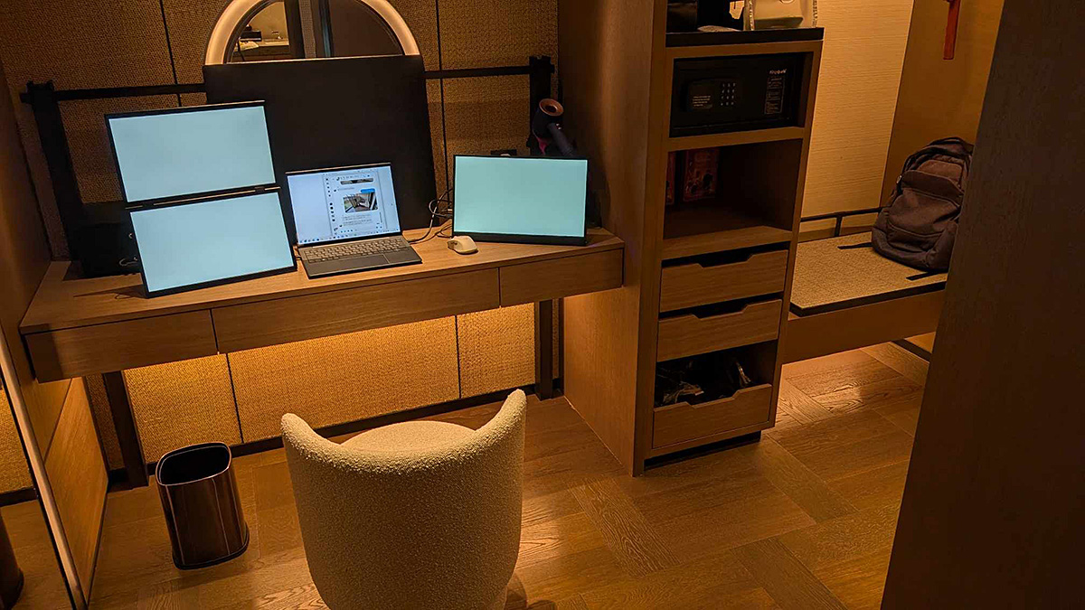 [B! TV] 【山田祥平のRe:config.sys】 TVのモニター化とモニターのTV化