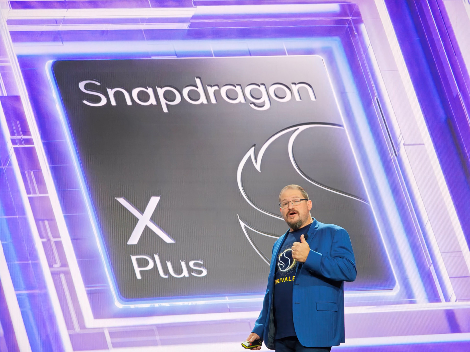 Snapdragon X Plus 8-coreは低価格向けに設計された新しいダイだった - PC Watch