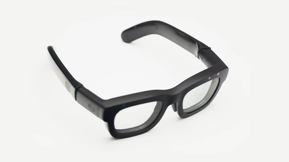 Meta、初のARグラス「Orion」発表。手の動きや目線での操作も可能 - PC Watch