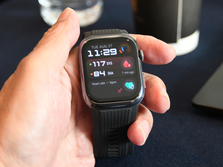 [B! health] 【山田祥平のRe:config.sys】 ウェアラブルデバイスのあの手この手