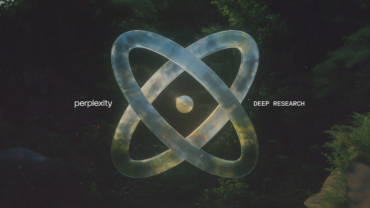 Perplexity、AIがWebの情報から調査/分析/レポートする「Deep Research」 - PC Watch