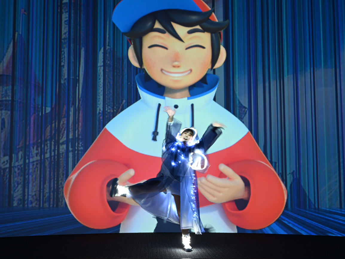 [B!] 【山田祥平のRe:config.sys】 シン大阪万博が魅せるおもしろい方の未来と確からしい未来