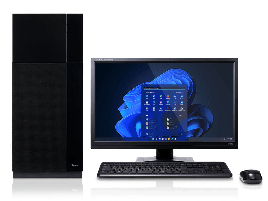 パソコン工房、RTX PRO 6000 Blackwell搭載のワークステーション - PC Watch