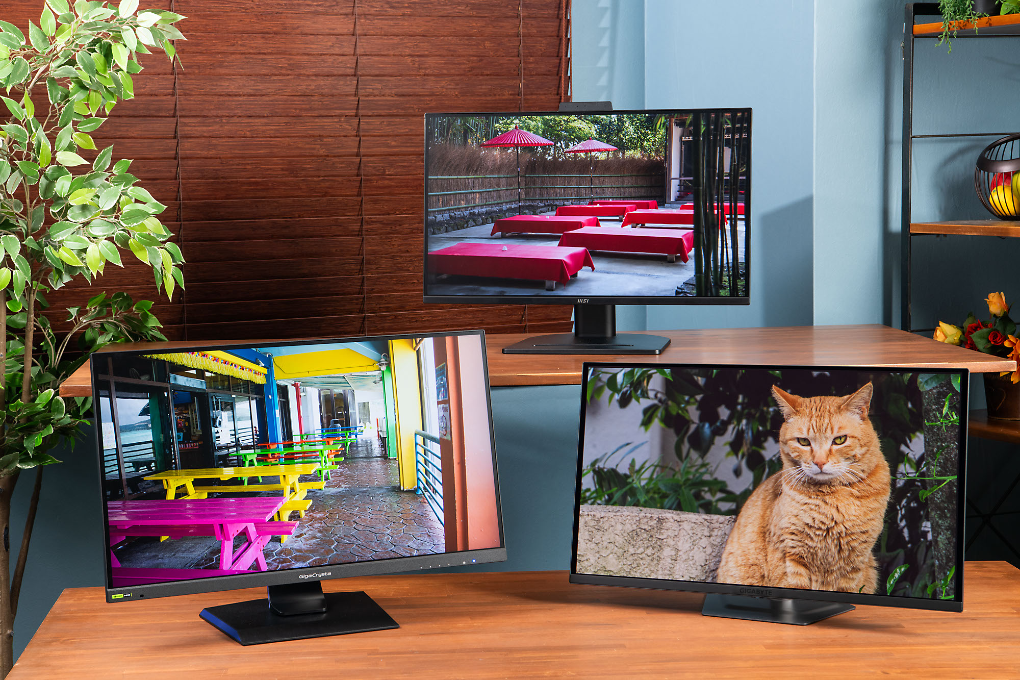 知る人ぞ知るKVMモニターの便利さ。実はさらなる進化で価値急上昇。そんなおすすめモデルとは？ - PC Watch[Sponsored]