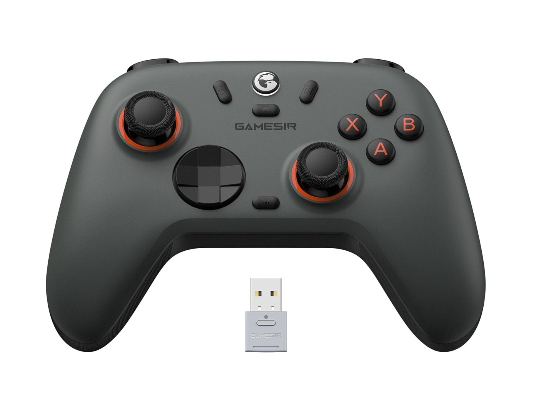 【本日みつけたお買い得品】GameSirのワイヤレスゲームパッドが690円引きで4千円切り - PC Watch