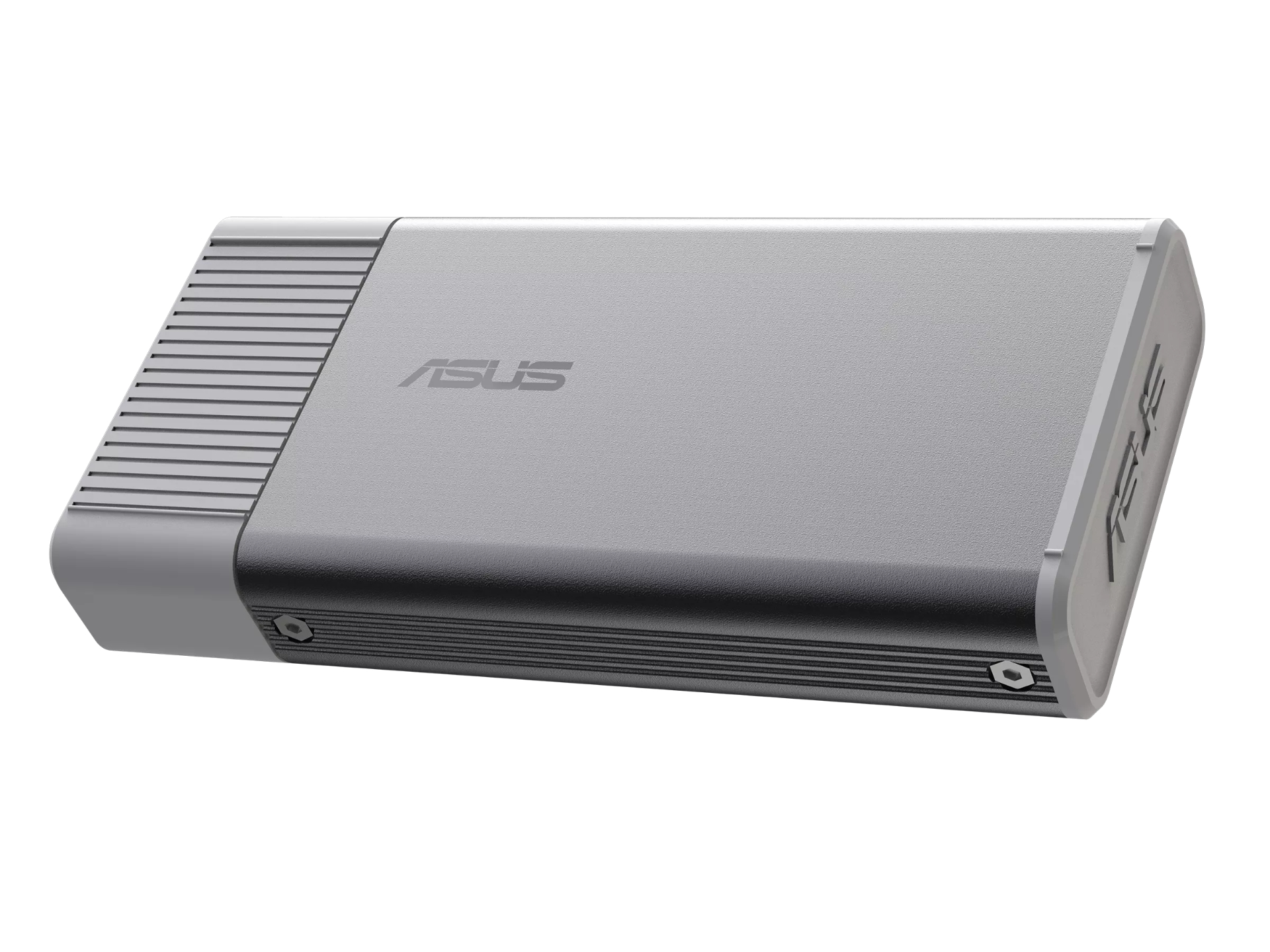 ASUS、最大40TOPSのAI性能を持つ外付けAIアクセラレータ - PC Watch