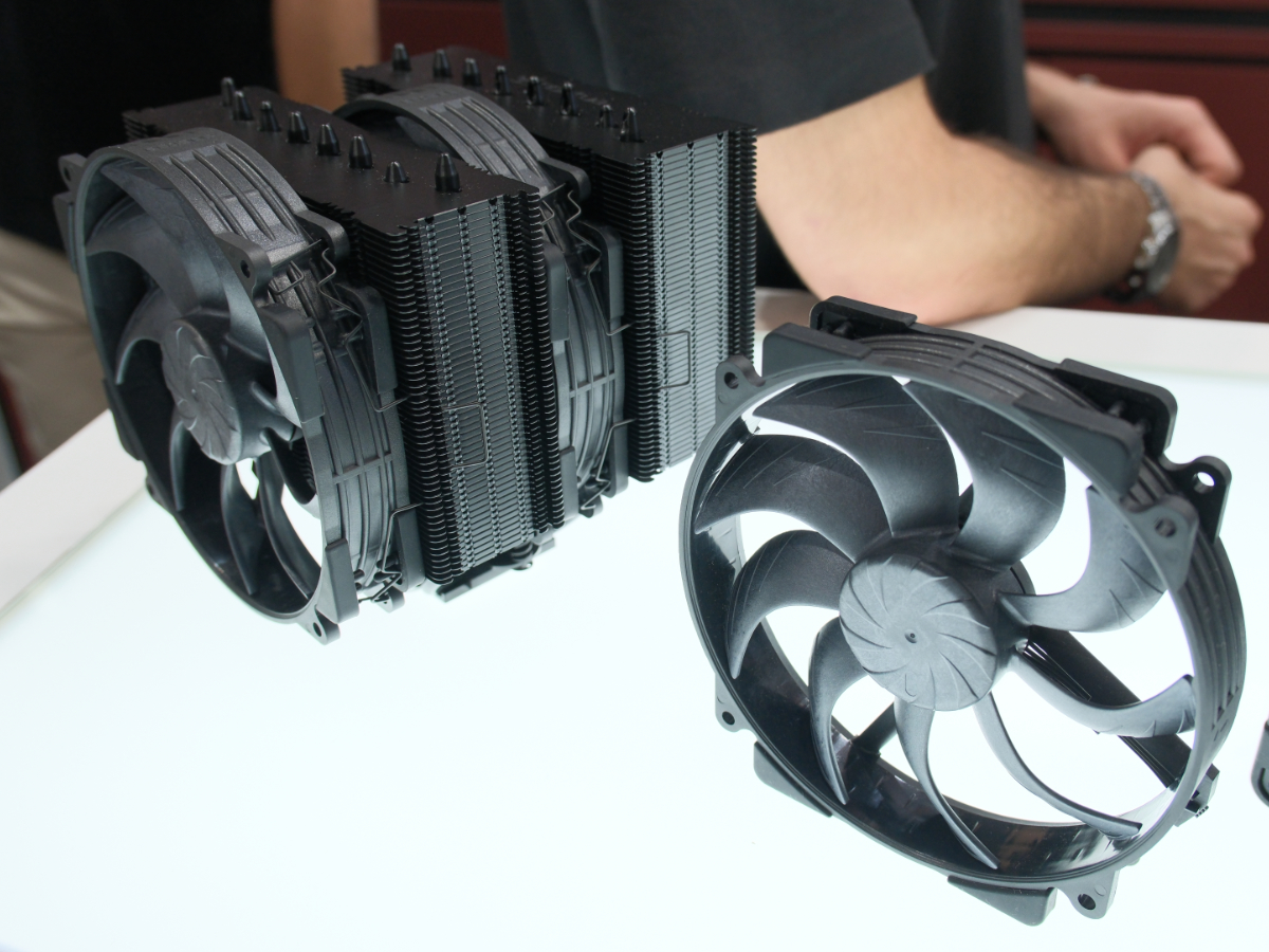 銅と銀の高騰がPCパーツ直撃？電源やクーラーに値上げの噂 - PC Watch