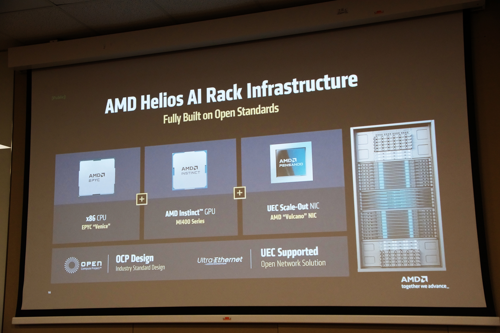 ハードとソフトの両輪でAIを加速するAMD。その戦略とは？ - PC Watch