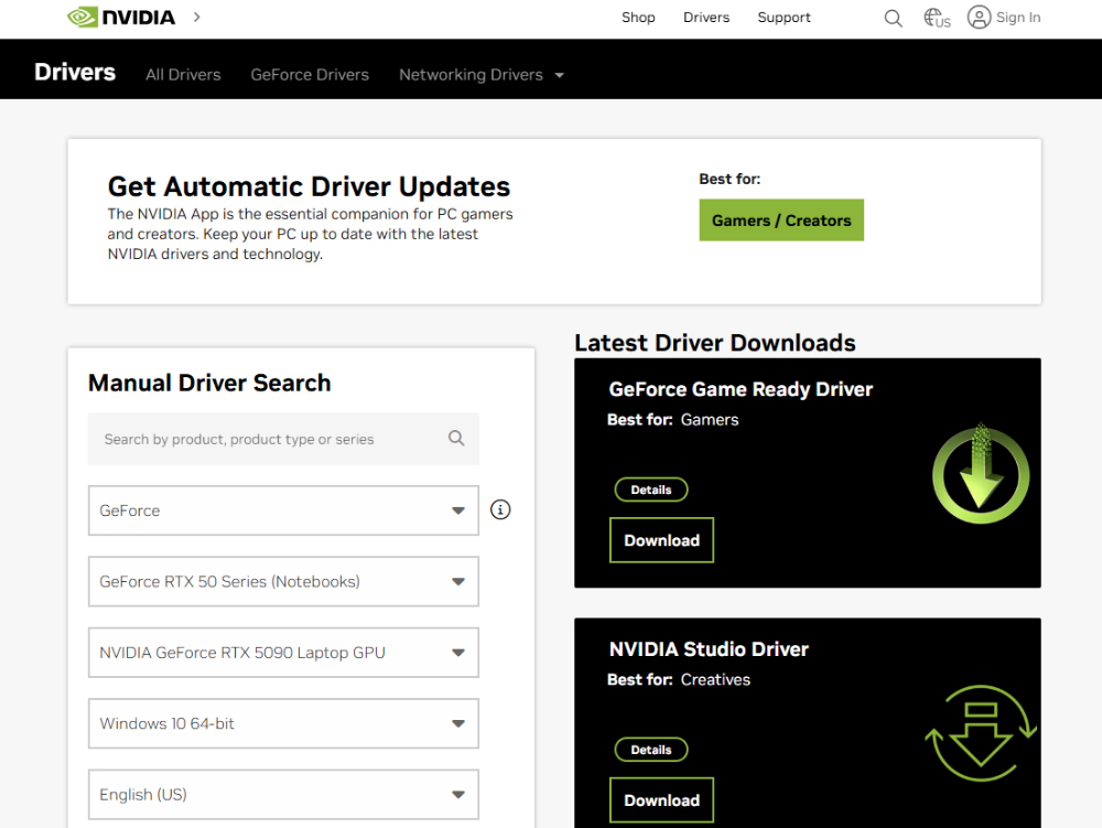 NVIDIA GPUドライバーに複数の脆弱性。更新を呼びかけ - PC Watch