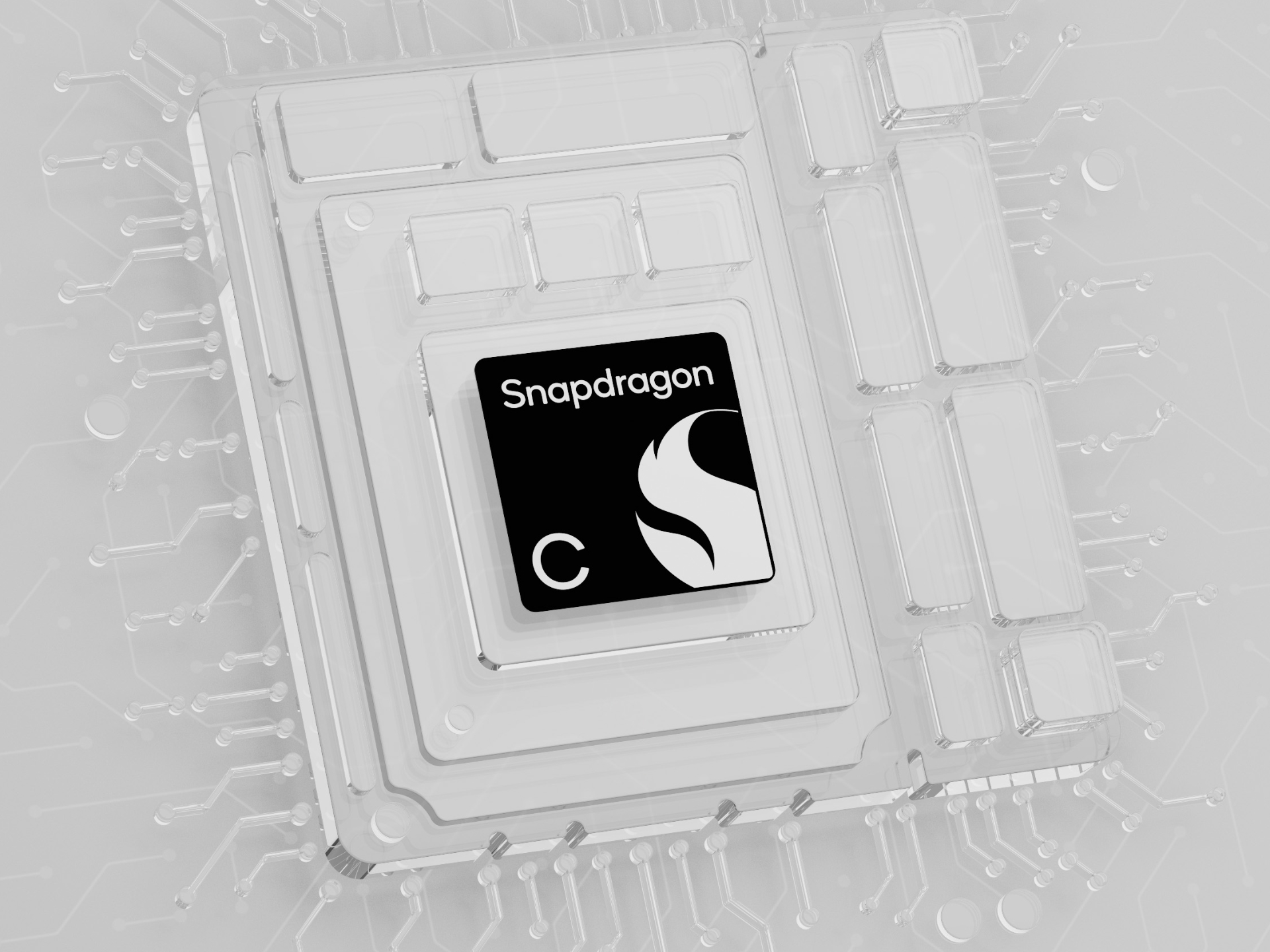 300ドルからのエントリーノート向けCPU「Snapdragon C Platform」 - PC Watch