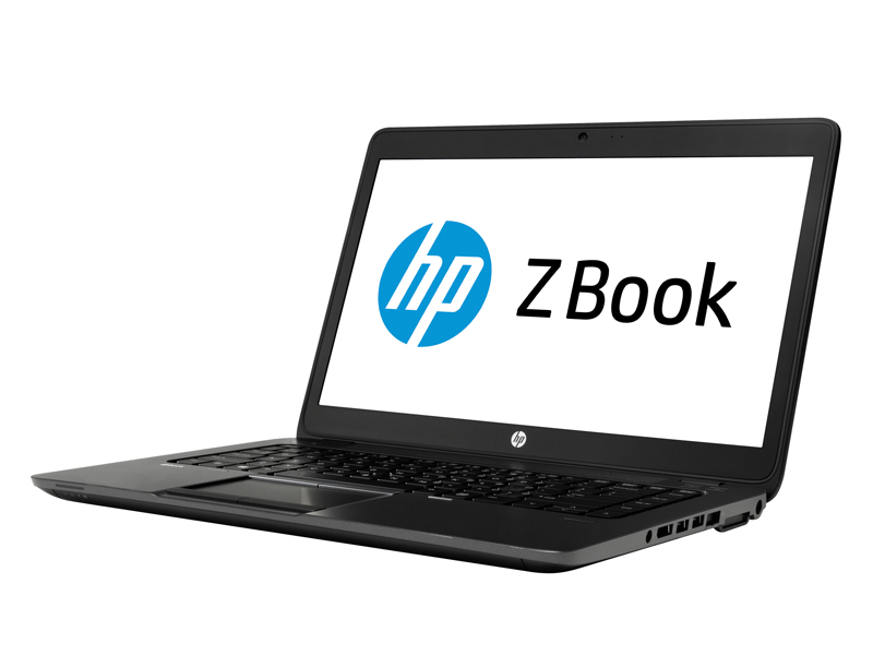 biz】日本HP、約1.7kgのFirePro M4150搭載モバイルワークステーション - PC Watch